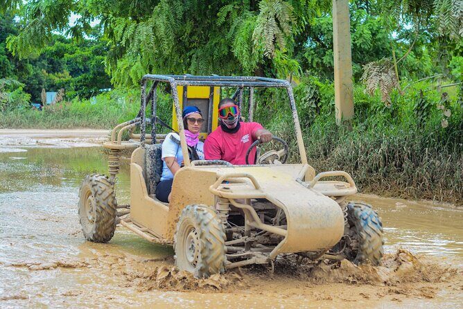 Tour Xtreme Buggy and ATV Unleashed - A Practical Look at Tour Xtreme Buggy and ATV Unleashed