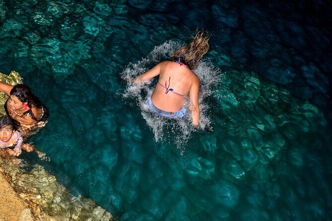 Tour Xtreme Buggy and ATV Unleashed - The Experience: What It Feels Like