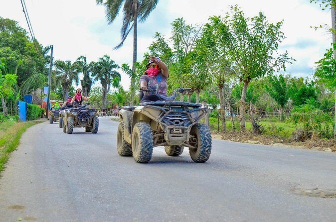 Tour Xtreme Buggy and ATV Unleashed - Frequently Asked Questions