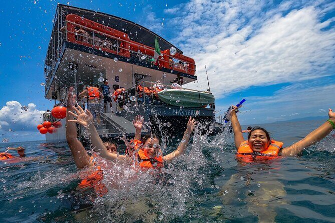 Tour Yelapa and Majahuitas with Lunch and Open Bar - Final Thoughts