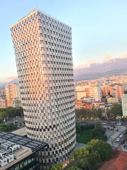 Tourana - Discover Tirana with a local - Frequently Asked Questions