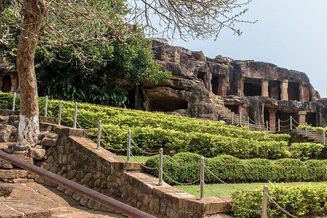 Tourisct Highlights of Bhubaneswar (Guided Fullday Sightseeing Tour by Car) - Why This Tour Matters for Travelers