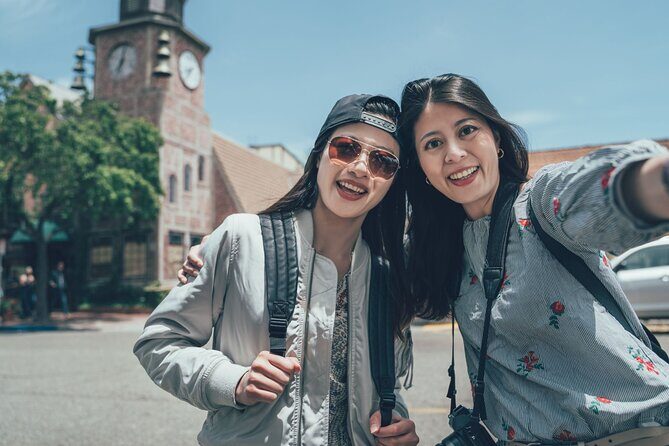 Tourisct Highlights of Shillong (Guided Fullday Sightseeing Tour by Car) - Key Points