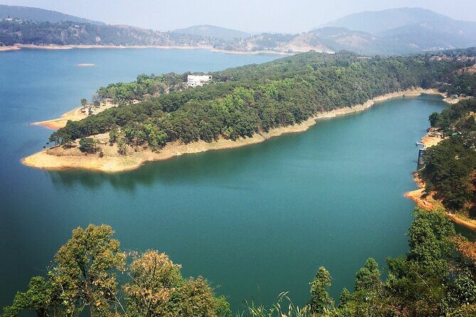 Tourisct Highlights of Shillong (Guided Fullday Sightseeing Tour by Car) - An Overview of What the Tour Offers