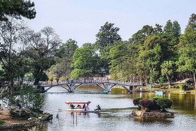 Tourisct Highlights of Shillong (Guided Fullday Sightseeing Tour by Car) - Who This Tour Is Best For