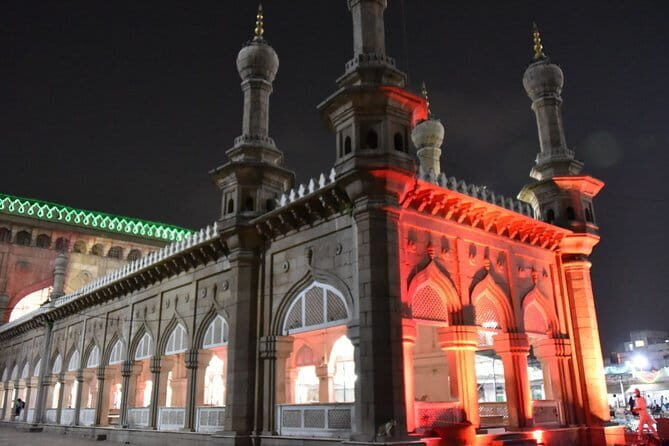 Tourisct Highlights of the Hyderabad (Guided Fullday Sightseeing Tour by Car) - The Sum Up