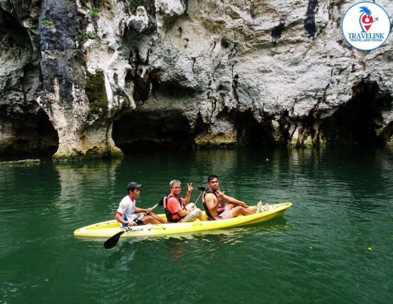 Tourism Loop 1: Miss-U Philippines 1 Day Tour - Key Points