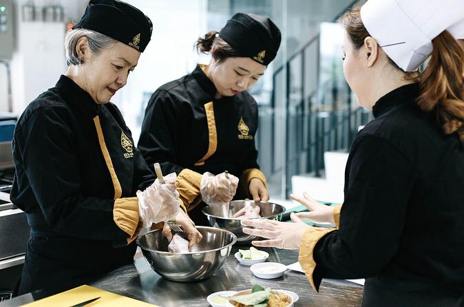 Tourist Program (Taste of Indonesia) - FAQ