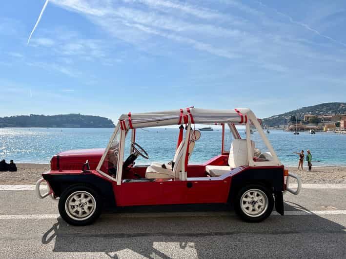 Tourist tour on French Riviera in a Mini Moke convertible - Final Thoughts: Who Should Consider This Tour?