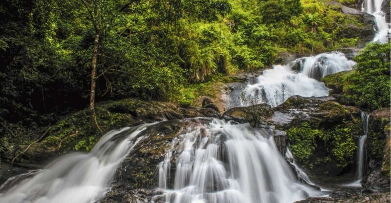 Touristic Highlights of Coorg (Guided Full Day Tour by car) - The Itinerary Breakdown