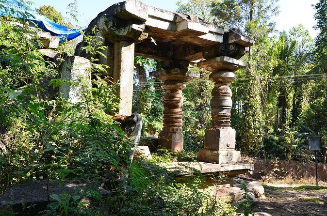 Touristic Highlights of Coorg (Guided Fullday Sightseeing Tour by Car) - FAQ: Practical Questions About the Tour