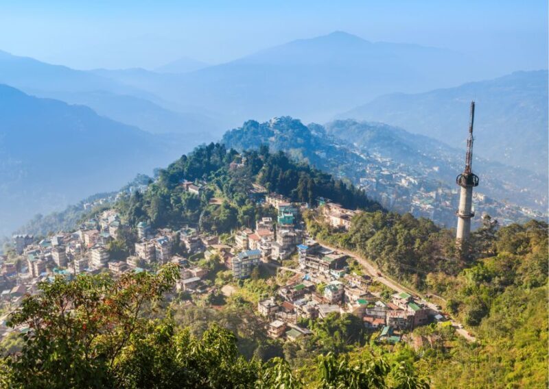 Touristic Highlights of Gangtok Guided Full Day Tour by Car - Final Thoughts