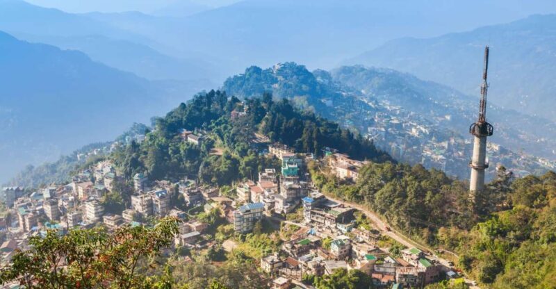 Touristic Highlights of Gangtok Guided Full Day Tour by Car - FAQ