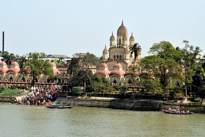 Touristic Highlights of Kolkata (Guided Fullday Sightseeing Tour by Car) - Who Is This Tour Best For?