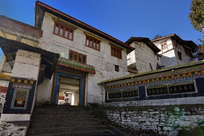 Touristic Highlights of Tawang (Guided Full Day City Sightseeing Tour by Car) - A Deep Dive Into the Experience