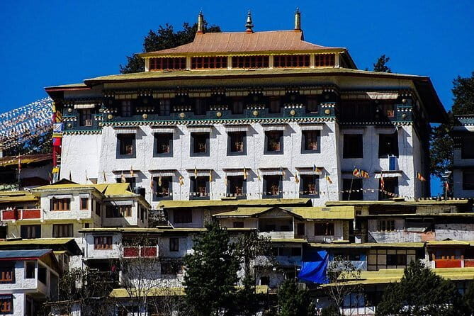 Touristic Highlights of Tawang (Guided Full Day City Sightseeing Tour by Car) - The Sum Up: A Worthwhile Investment for Curious Travelers