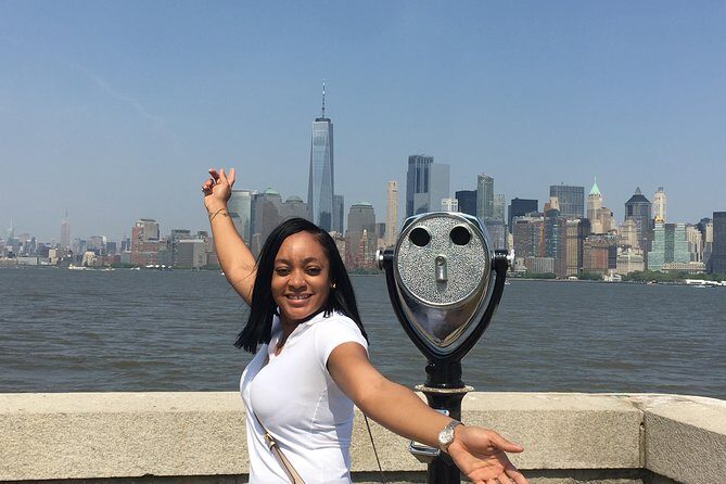 TourPass NYC - Real Traveler Perspectives