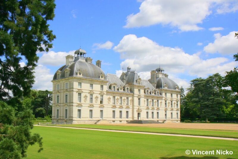 Tours/Amboise: Private day trip Chambord, Blois & Cheverny - The Itinerary in Detail
