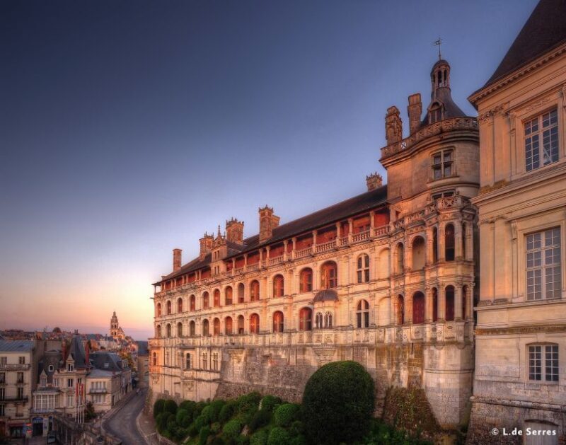 Tours/Amboise: Private day trip Chambord, Blois & Cheverny - The Value Proposition and Who It’s For