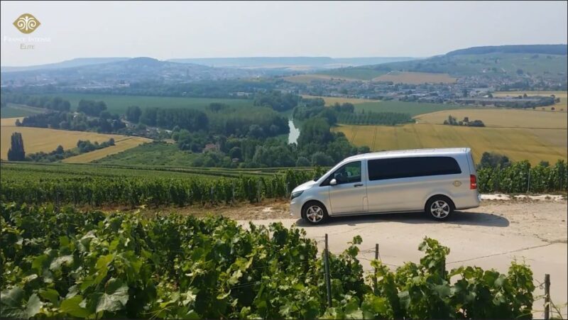 Tours/Amboise: Private tour AzayLeRideau Langeais Villandry - Key Points