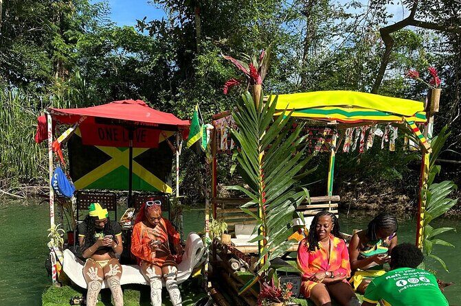 Tours and Excursions in Jamaica - An In-Depth Look at the Tour Experience