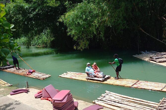 Tours and Excursions in Jamaica - Final Thoughts: Is This Tour Right for You?