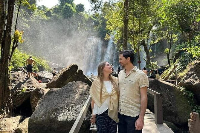 Tours and Tickets to Experience Phnom Kulen National Park - Key Points