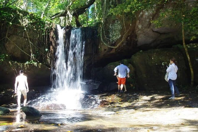 Tours and Tickets to Experience Phnom Kulen National Park - FAQ