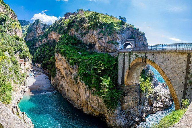 Tours and Transfers - What Makes This Tour Stand Out