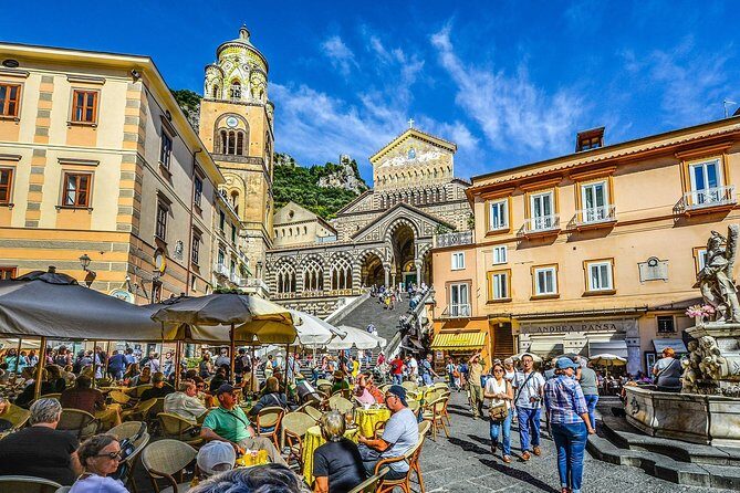 Tours and Transfers - Final Thoughts