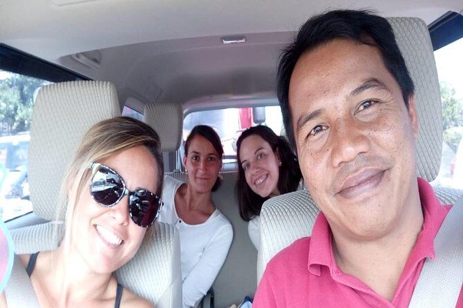 Tours and Transport Services - Why Bali on Wheels Is a Smart Choice for Travelers