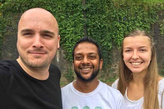 Tours and Transportation in Sri Lanka - Introduction: Why Choose a Private Customized Tour in Sri Lanka?