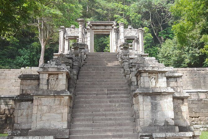 Tours and Transportation in Sri Lanka - Price and Value: How Good Is It?