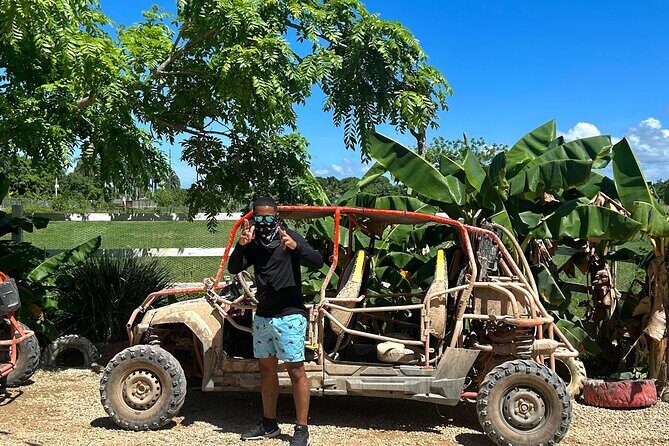 Tours Buggy Punta Cana Macau - Who Should Consider This Tour?