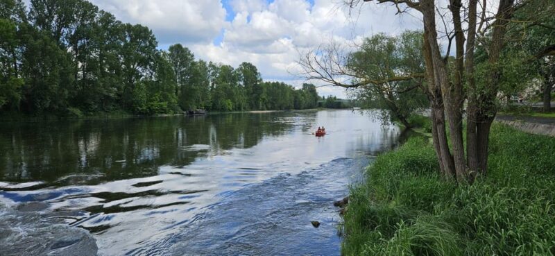 Tours: Canoe and Bike Adventure - Exploring the Loire Valley in a New Way: The Canoe and Bike Adventure