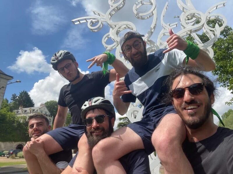 Tours: Canoe and Bike Adventure - Why This Tour Packs a Punch