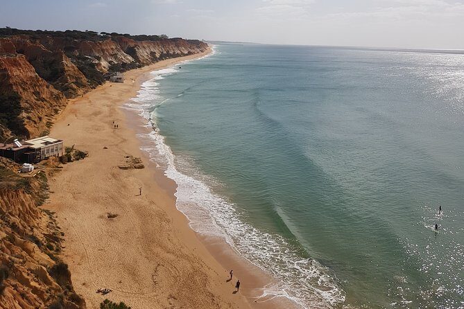 TOURS CARLOS SMILE TUK TUK - coast, country side or mix - Discovering Albufeira by Tuk Tuk: What You Can Expect