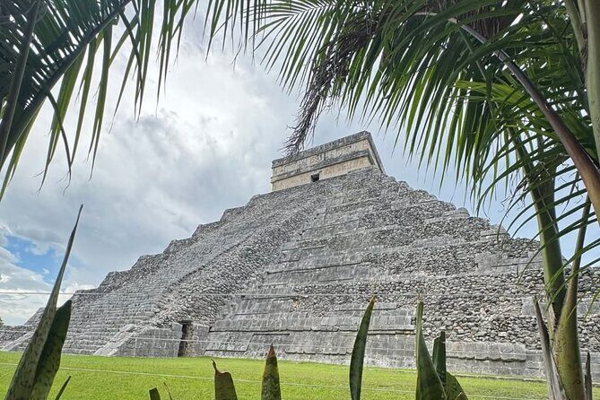 Tours Chichen Itza really cultural and archaeological - The Itinerary in Detail: What to Expect