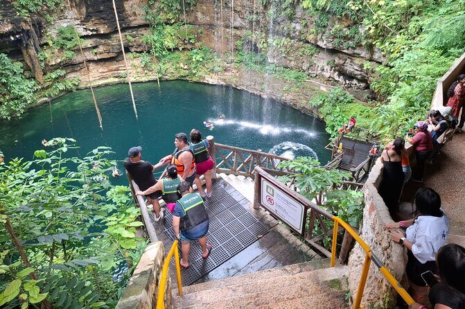 Tours Chichen Itza really cultural and archaeological - Practical Tips for Your Day Trip