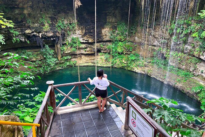 Tours Chichen Itza really cultural and archaeological - Who Is This Tour Perfect For?
