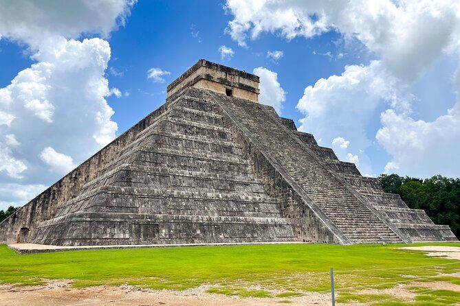 Tours Chichen Itza really cultural and archaeological - Final Thoughts: Is This Tour Worth It?