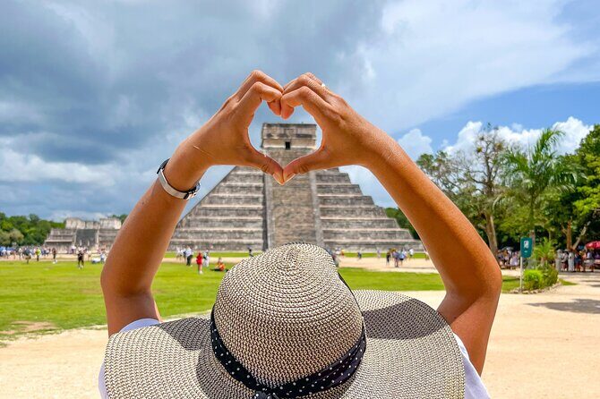 Tours Chichen Itza really cultural and archaeological - Frequently Asked Questions