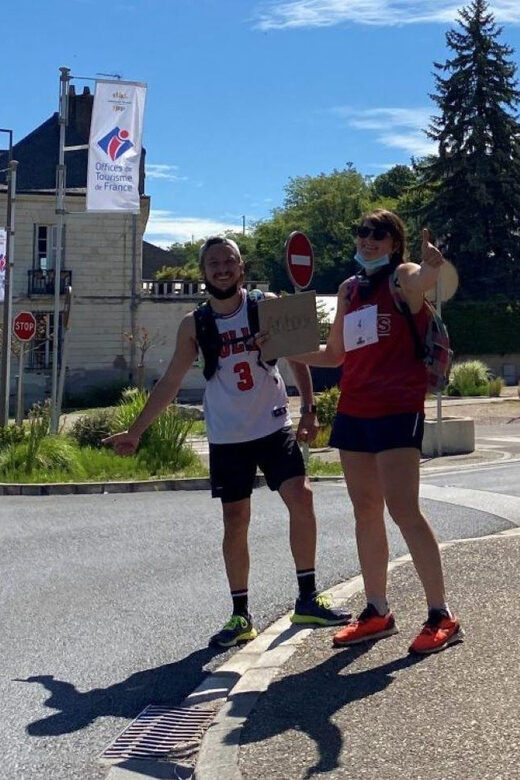 Tours: Express Rally Adventure - Discoverer’s Guide to the Express Rally Adventure in Tours