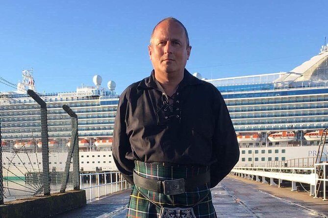 Tours from Invergordon Port - Key Points