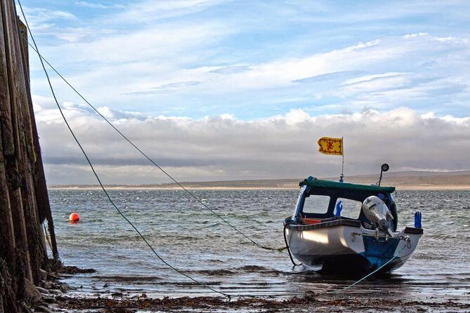 Tours from Invergordon Port - A Deep Dive into the Itinerary