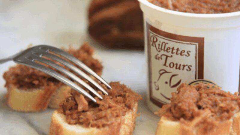 Tours gourmet food walking tour Discover Touraine's flavors - Authentic, Local Experiences That Last