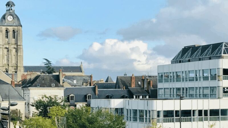 Tours gourmet food walking tour Discover Touraine's flavors - The Sum Up: Who Should Consider This Tour?