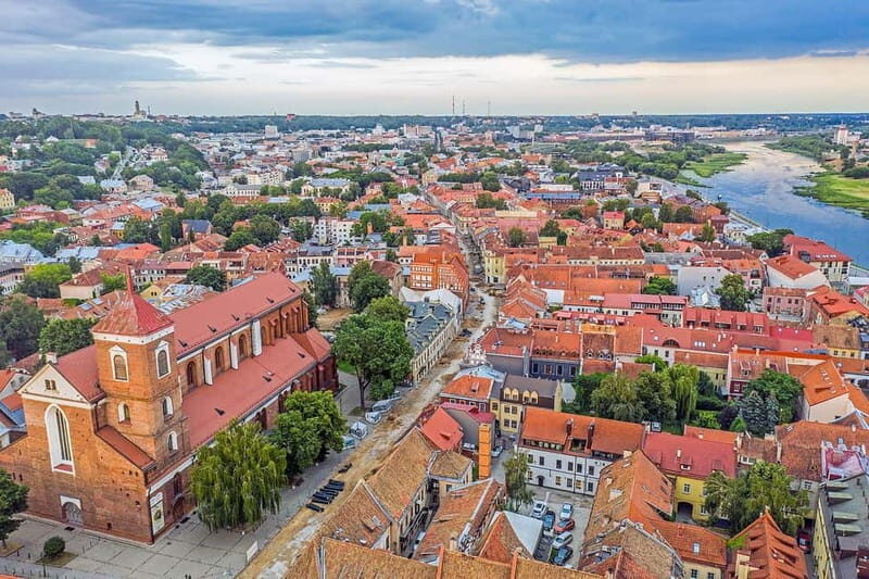 Tours in Kaunas Old Town - Who Will Love This Tour?