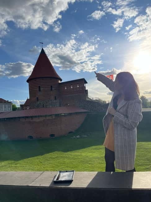 Tours in Kaunas Old Town - FAQ