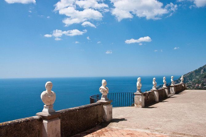 Tours of Amalfi coast from Naples or Sorrento - Final Words